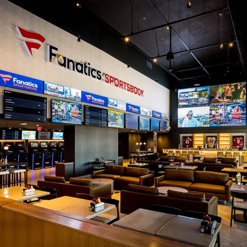 Our Businesses — Fanatics Inc