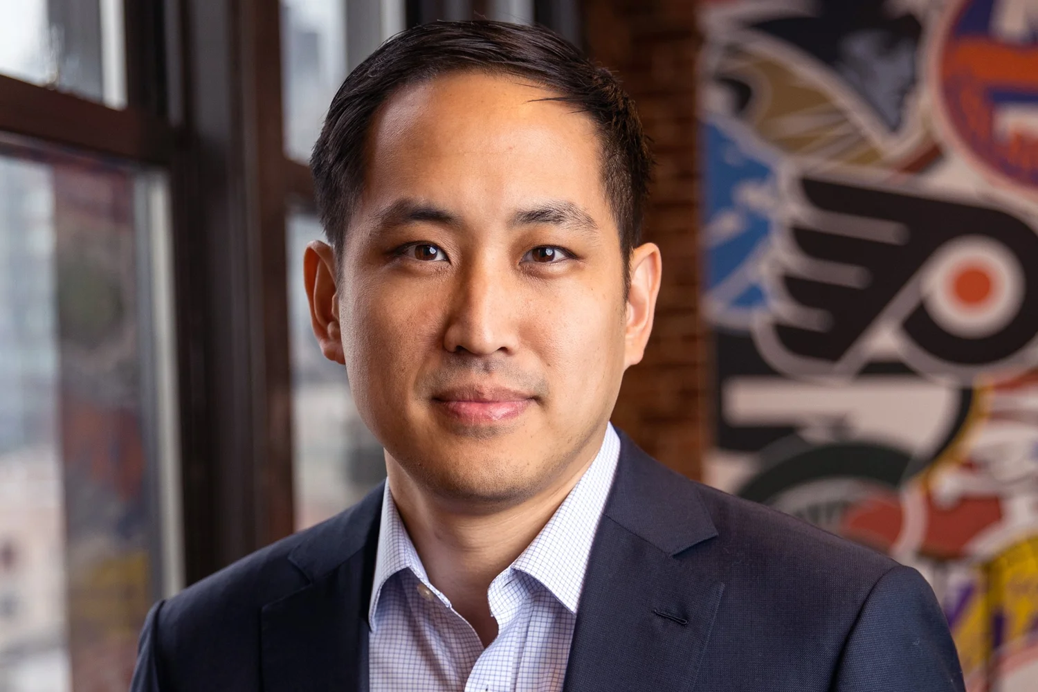 Tim Shaw — Fanatics Inc