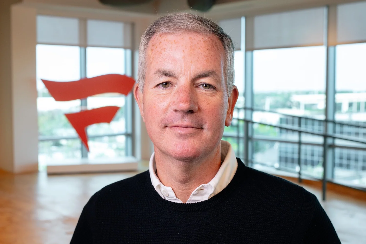 Joe Monahan — Fanatics Inc