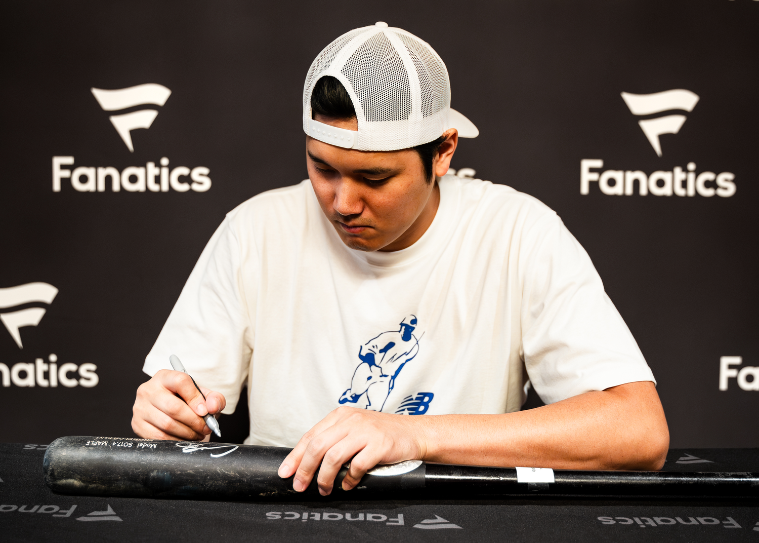Memorabilia — Fanatics Inc