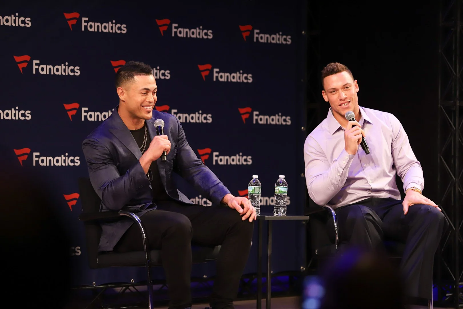 Memorabilia — Fanatics Inc