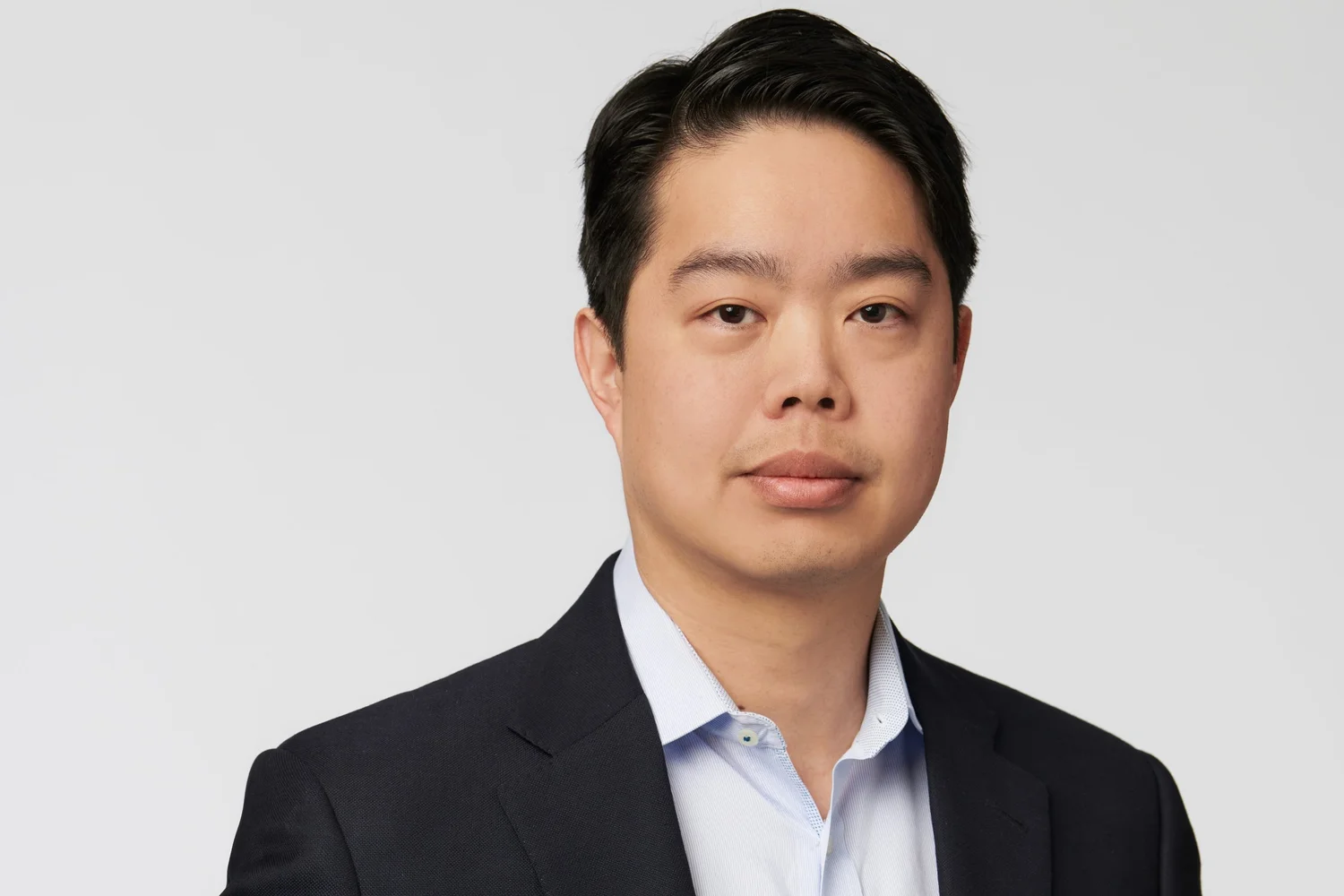 Justin Tsai — Fanatics Inc