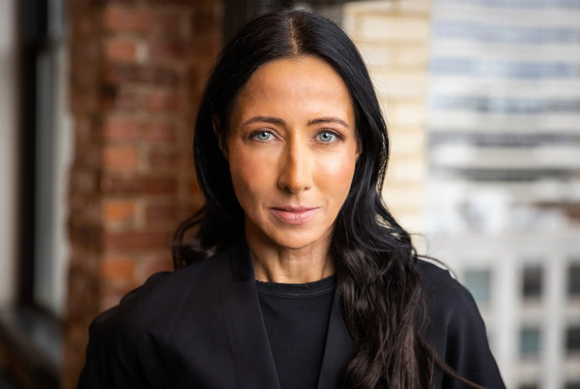 Shiri Ben-Yishai — Fanatics Inc