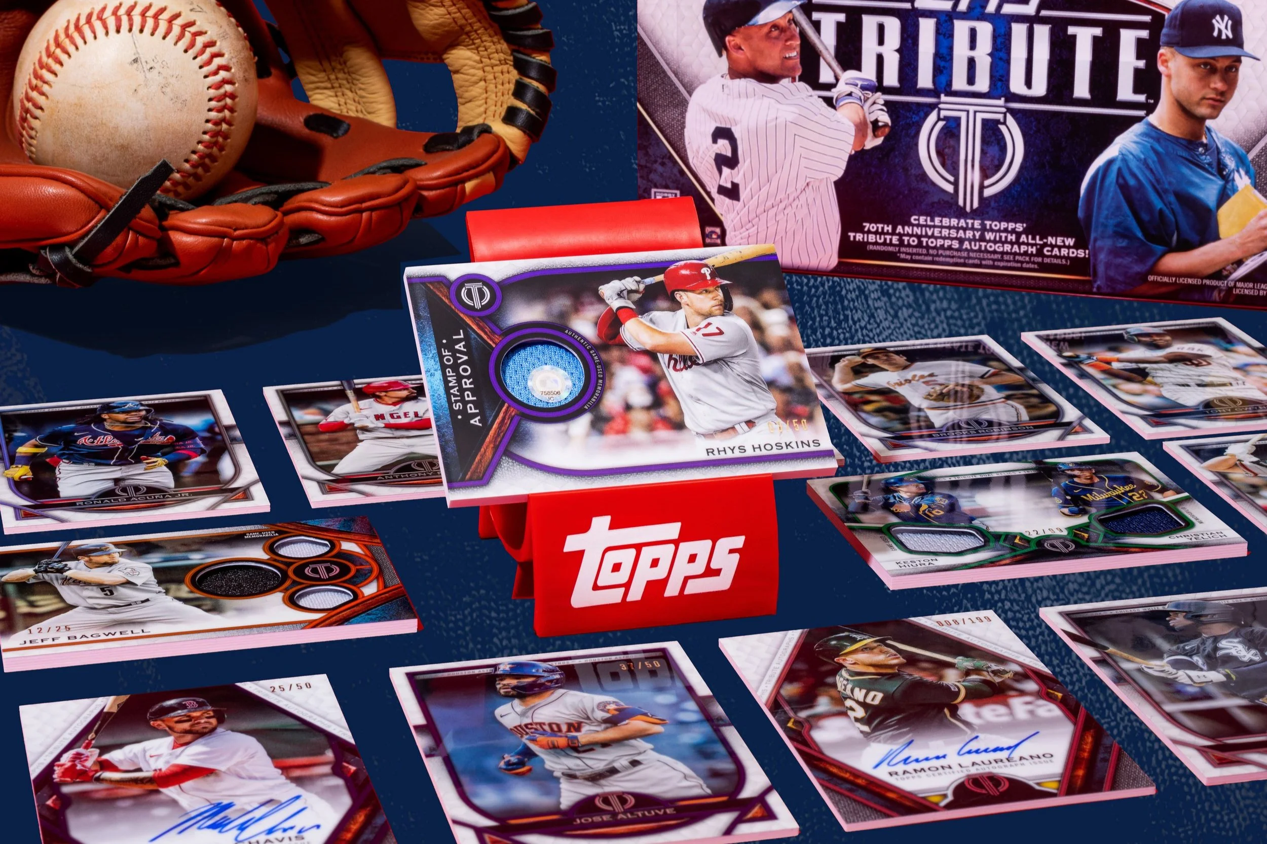 Fanatics Inc | Officially Licensed Everything.