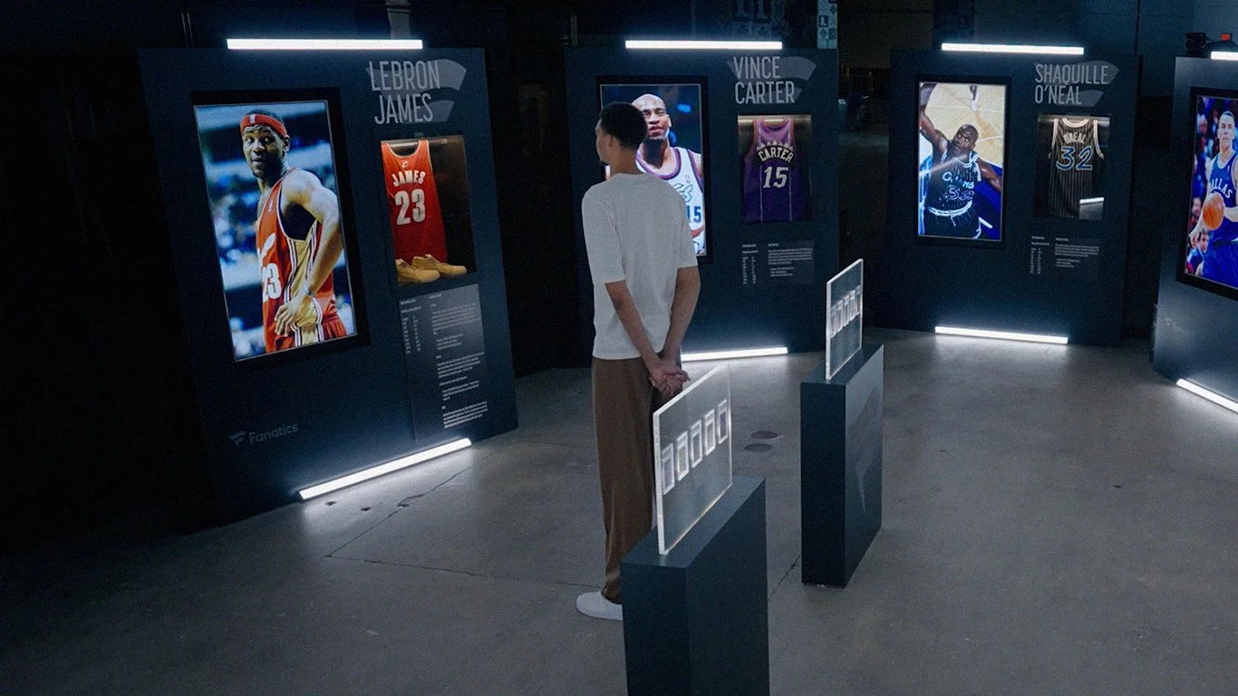 Press Room — Fanatics Inc