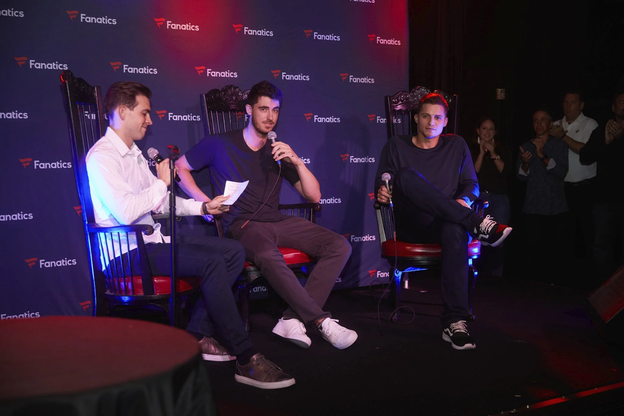 Memorabilia — Fanatics Inc