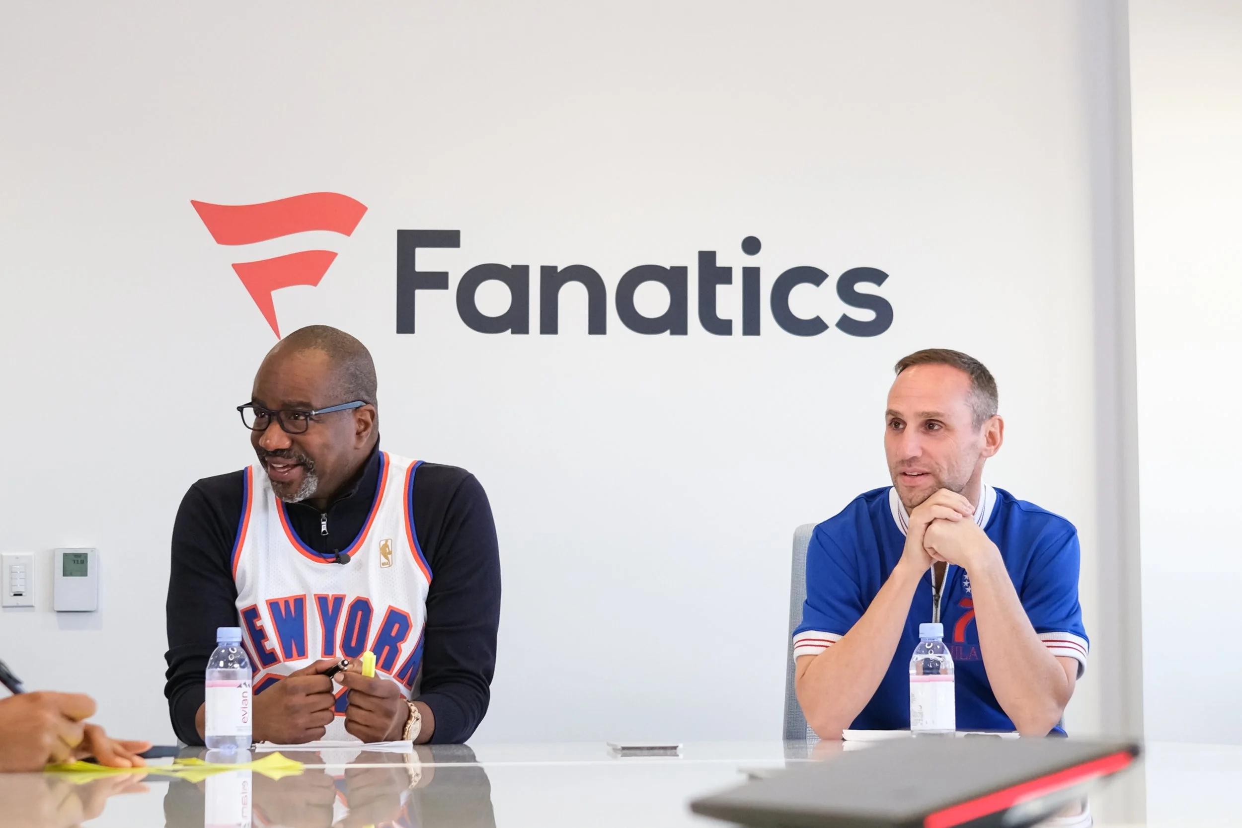 Press Room — Fanatics Inc