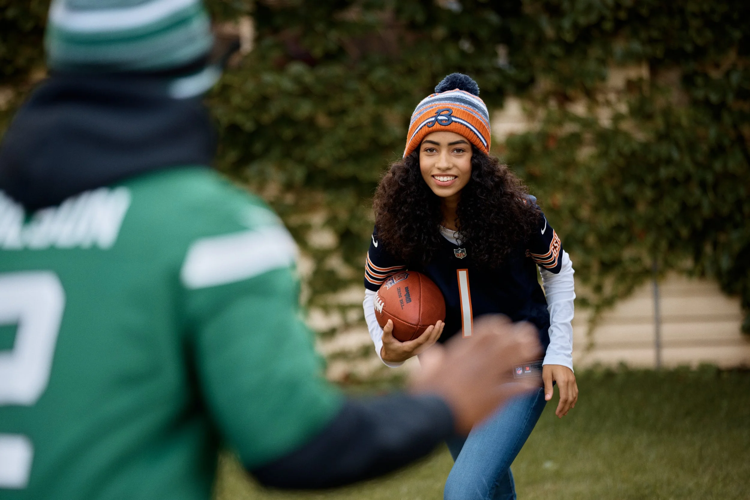 Fanatics Commerce — Fanatics Inc