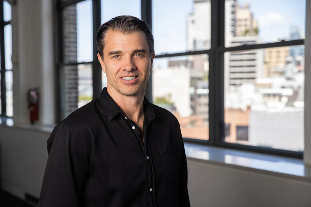 Mike Mahan — Fanatics Inc