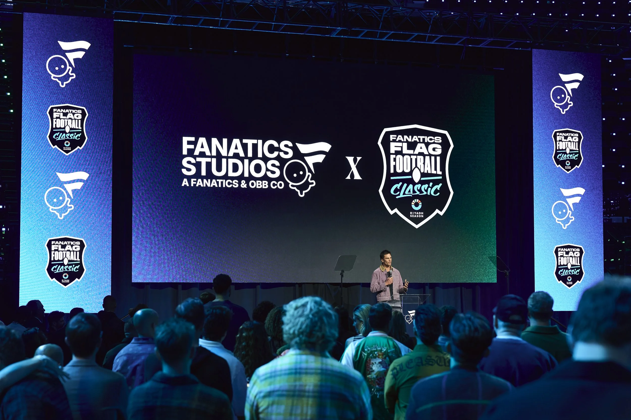 Our History — Fanatics Inc
