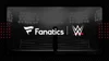 Fanatics - WWE® & Fanatics Expand Partnership to Include All Global ...