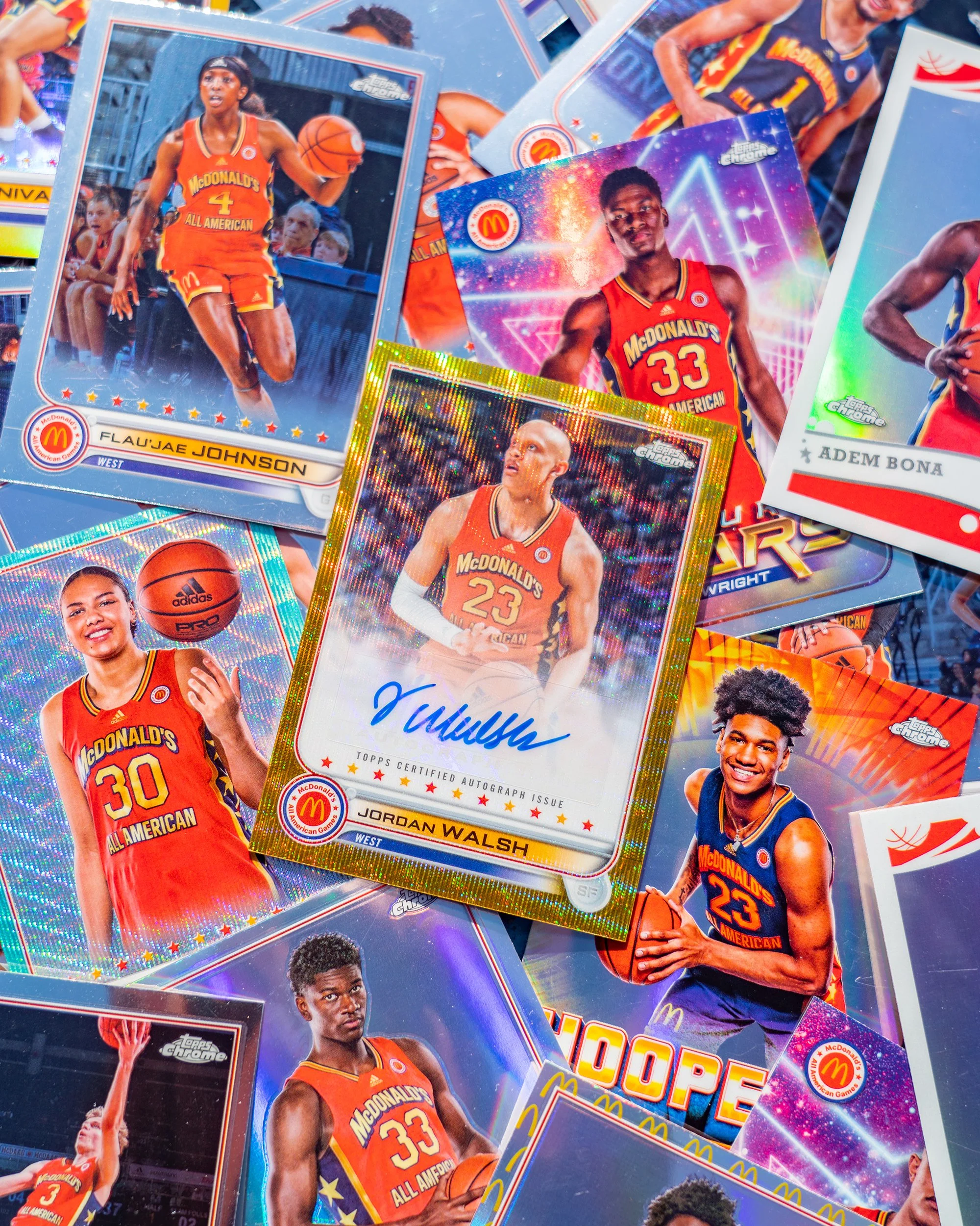 Fanatics Collectibles — Fanatics Inc