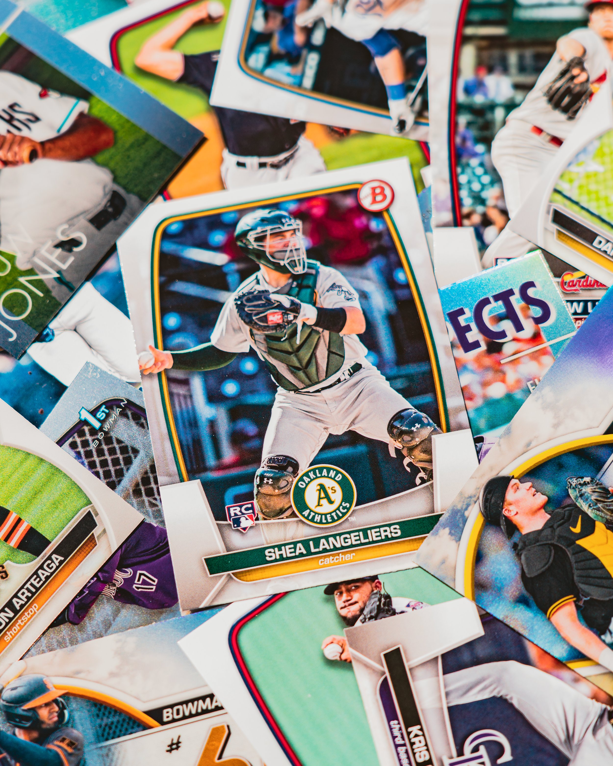 Brands — Fanatics Inc