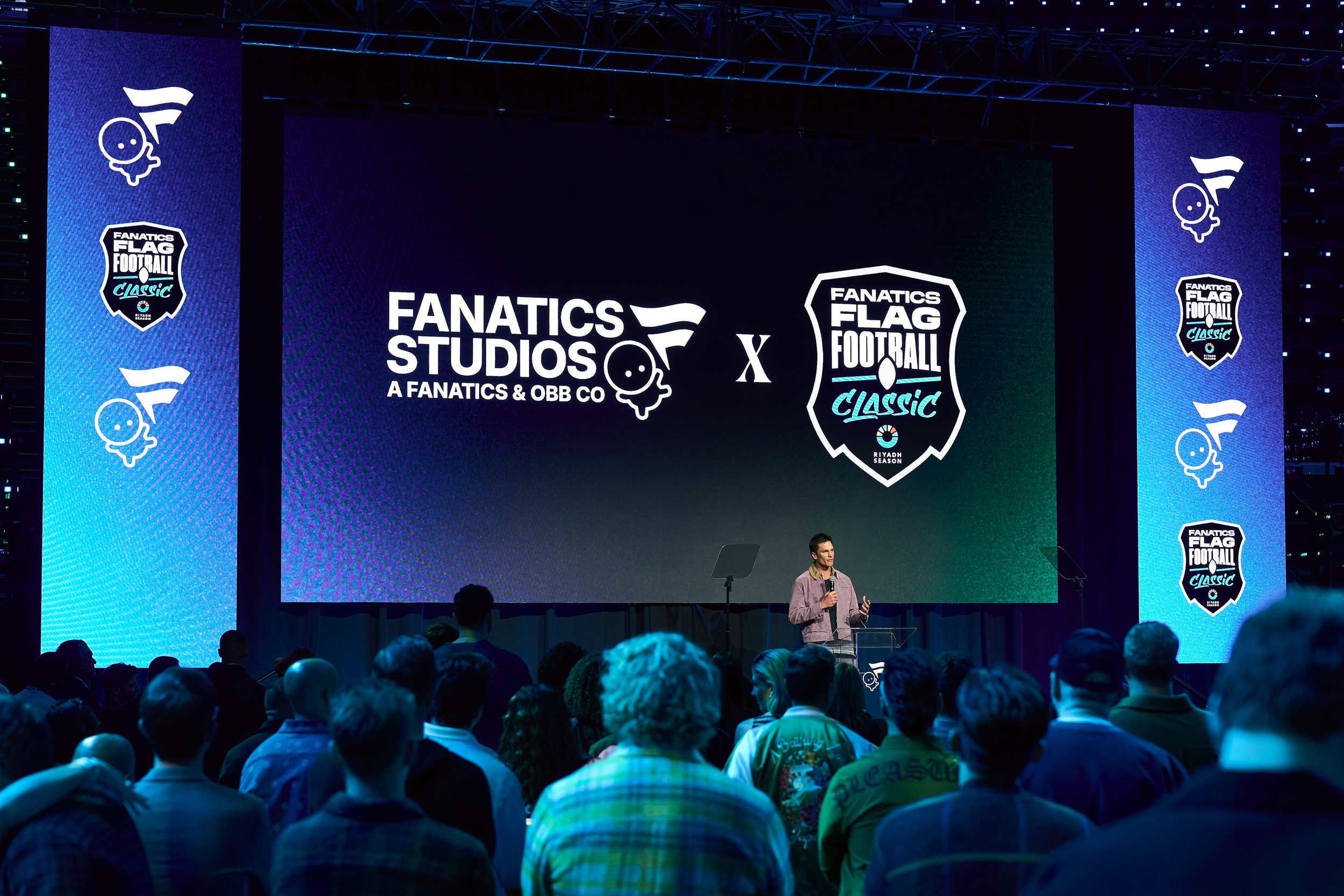 Fanatics Events — Fanatics Inc