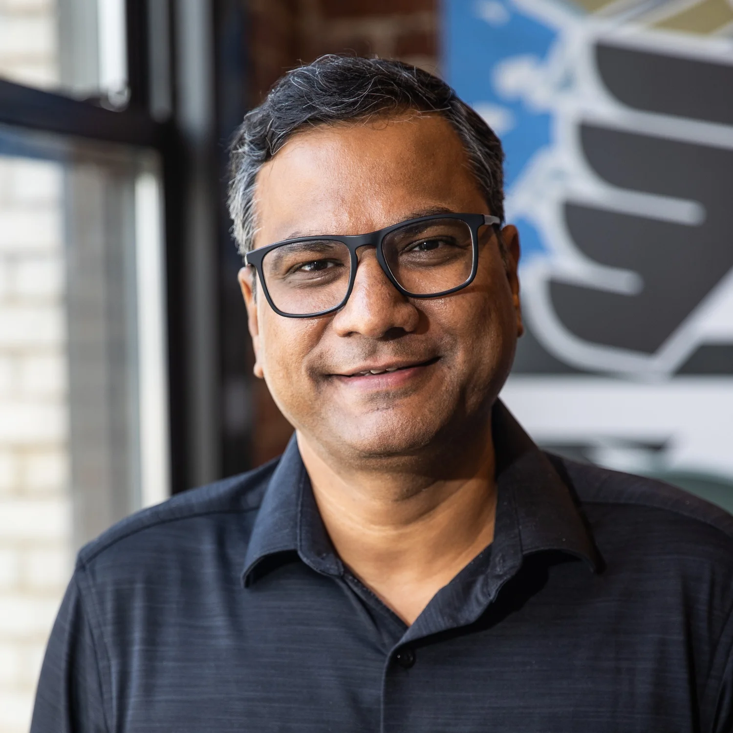 Parag Agrawal — Fanatics Inc