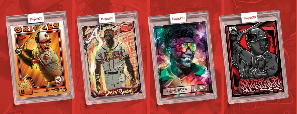 Fanatics Collectibles — Fanatics Inc