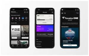 Fanatics Rolls Out “Fanatics ONE,” a New Enterprise-Wide Loyalty ...