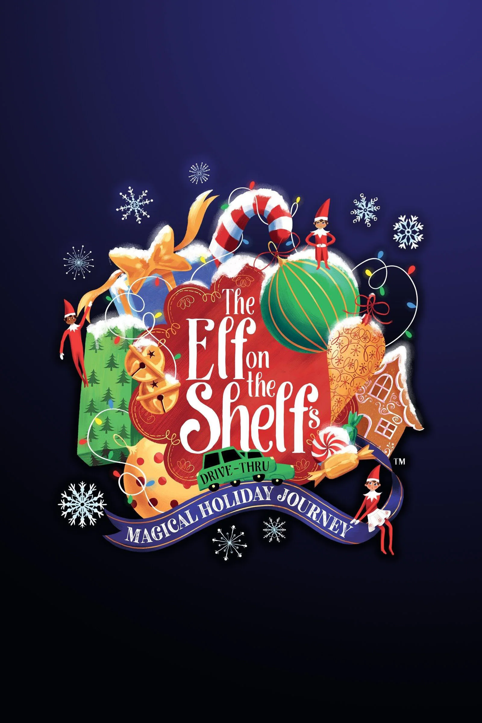 Projects — Crossroads Live