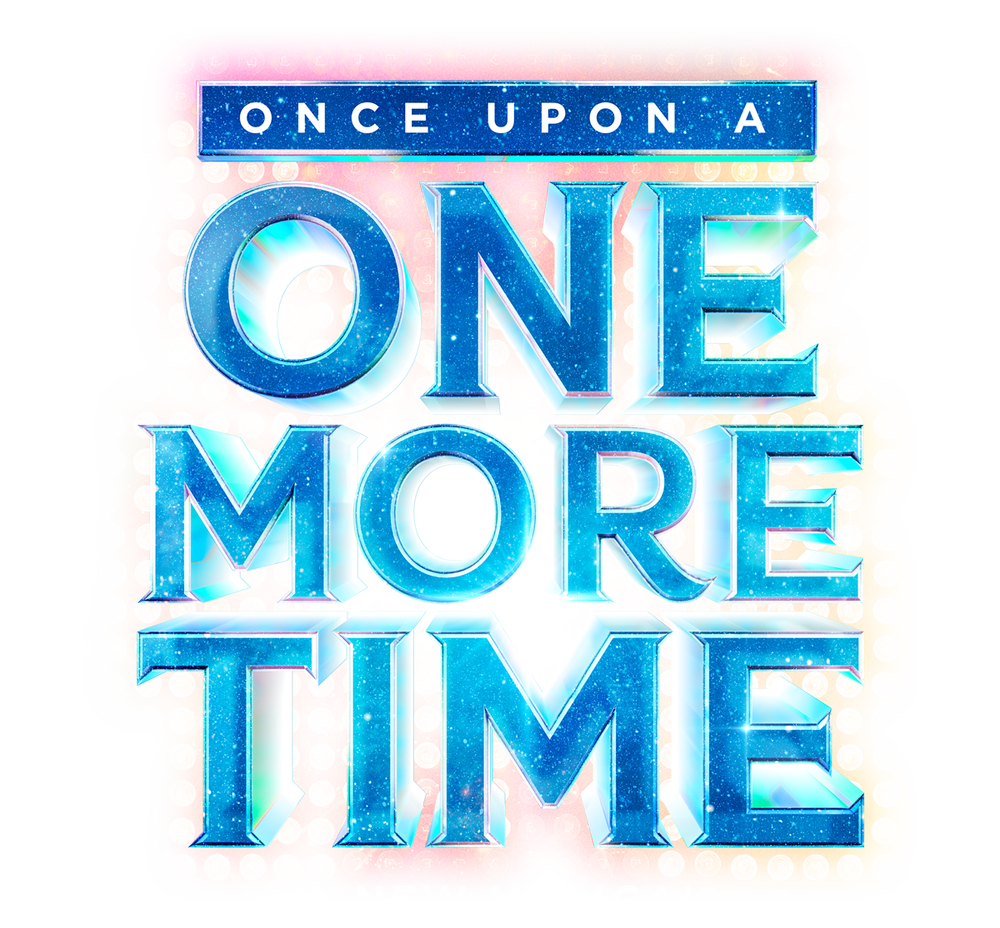 Once Upon A One More Time — Crossroads Live
