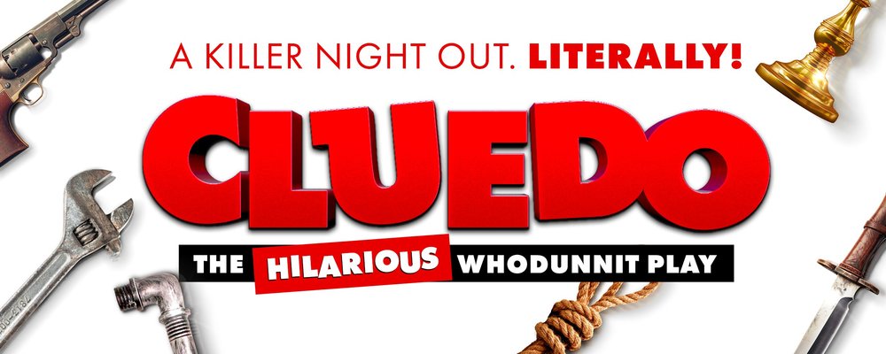 Cluedo announces Australian premiere for 2026 — Crossroads Live