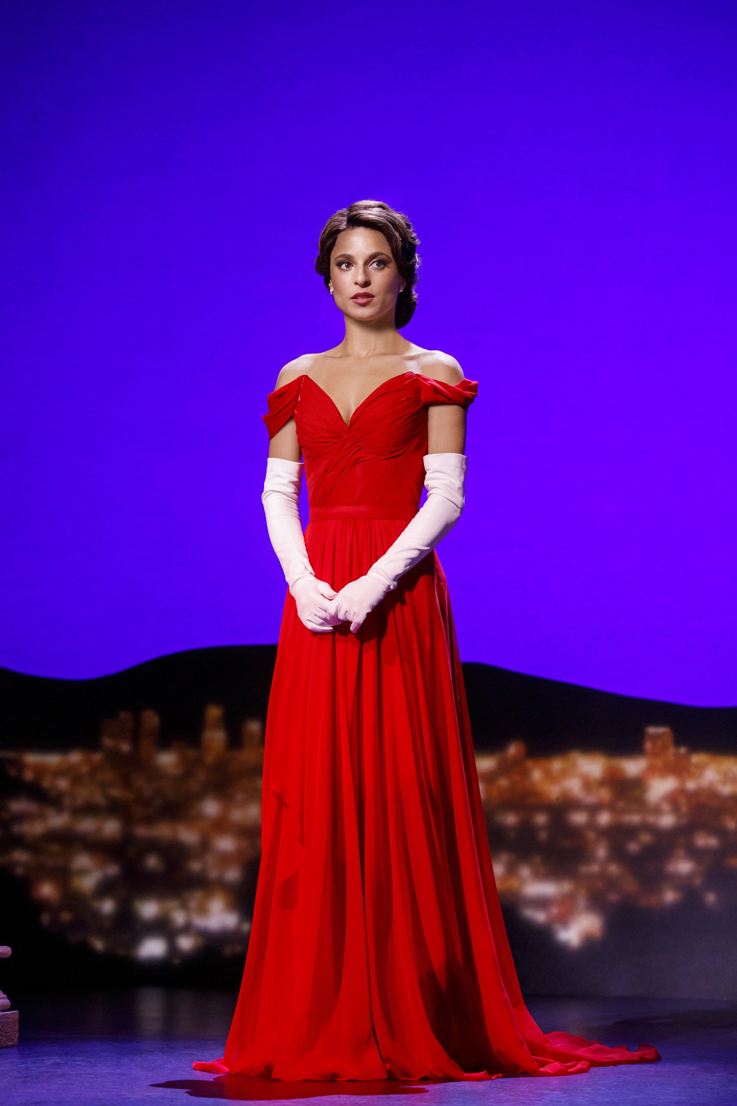 Pretty Woman — Crossroads Live