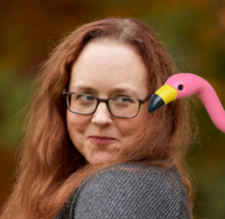 Our Team — Pink Flamingo Productions