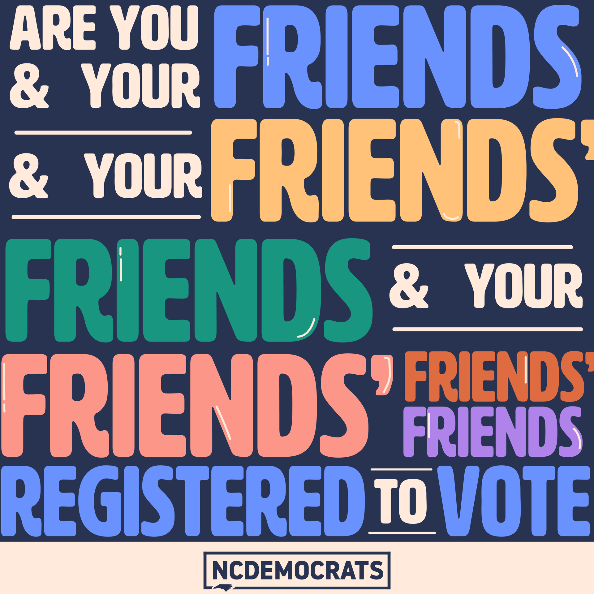 Transylvania County, NC, Democratic Party (TCDP)