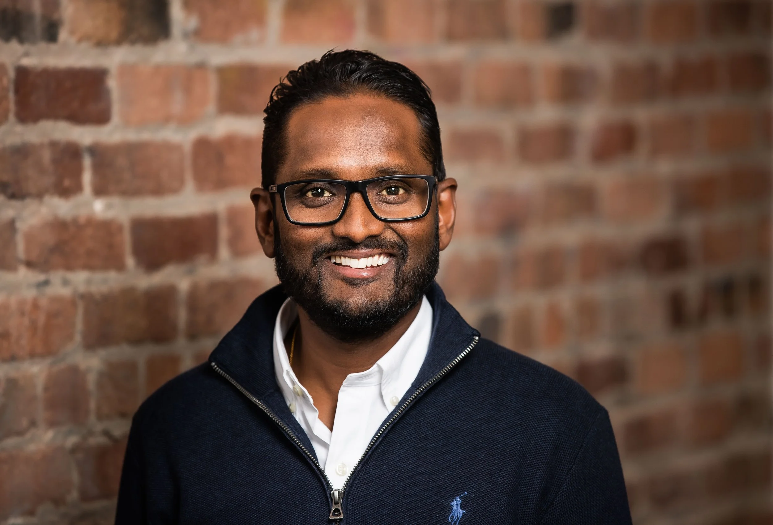 A global team that’s always connected — SR One Capital Management