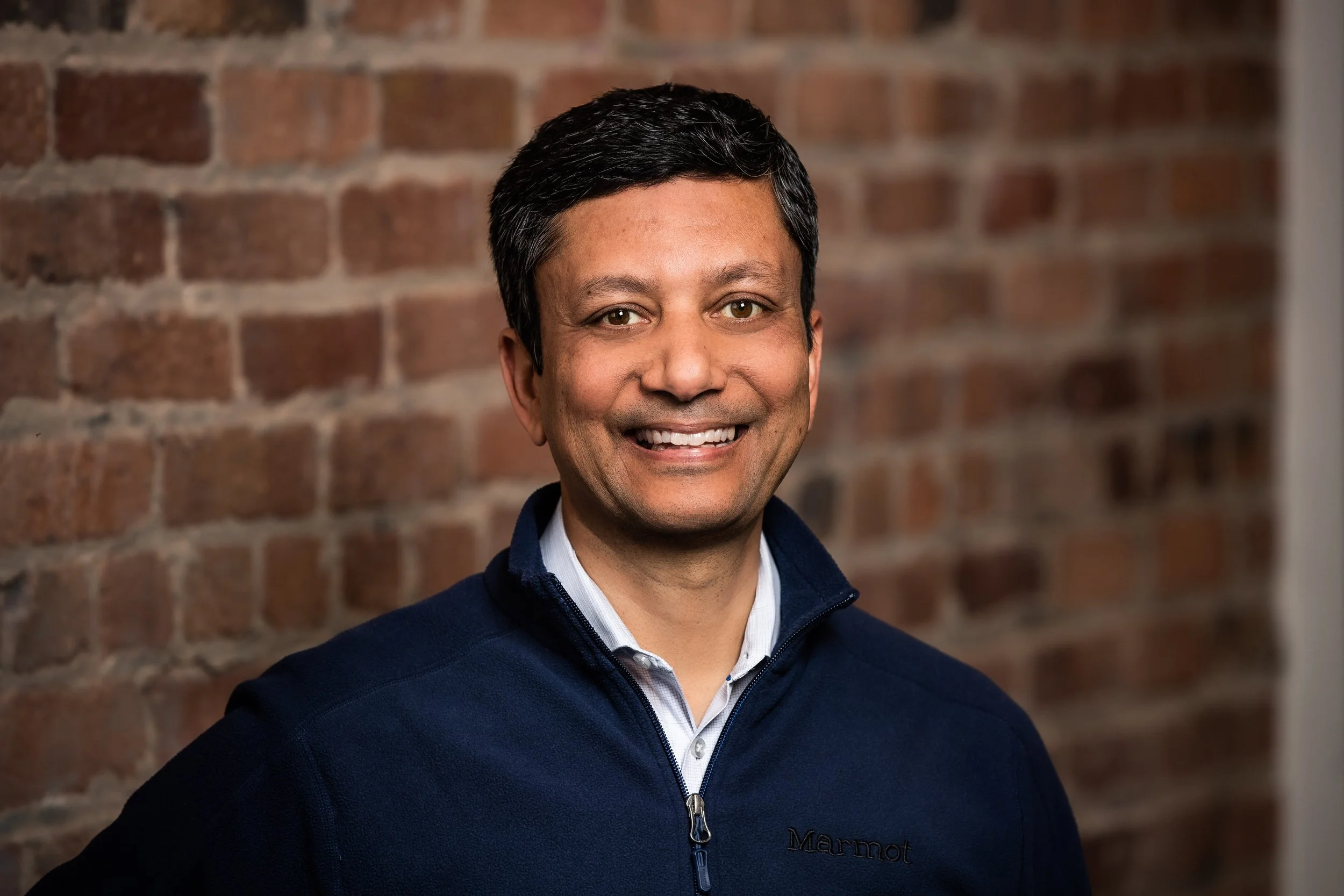 A global team that’s always connected — SR One Capital Management