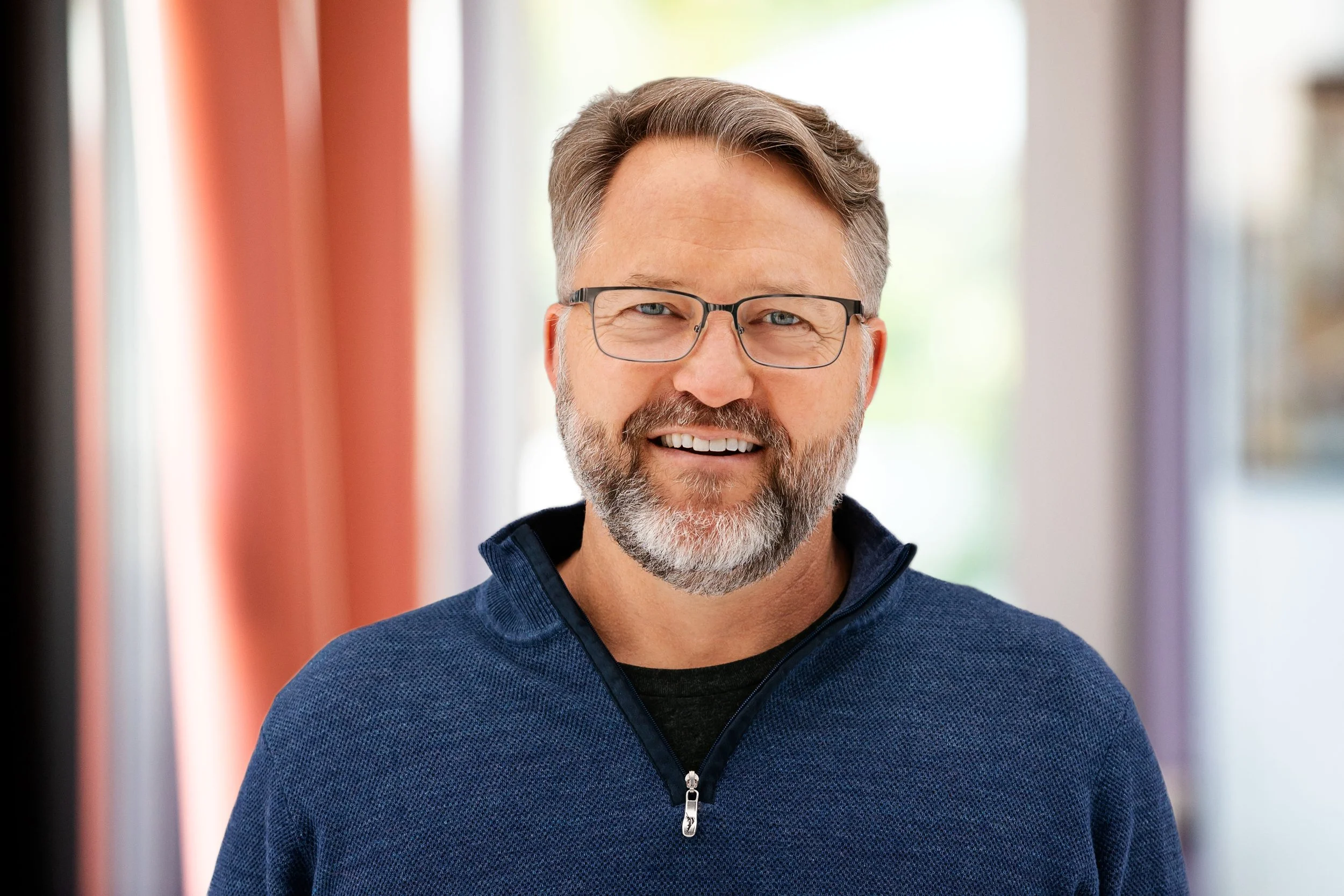 A global team that’s always connected — SR One Capital Management