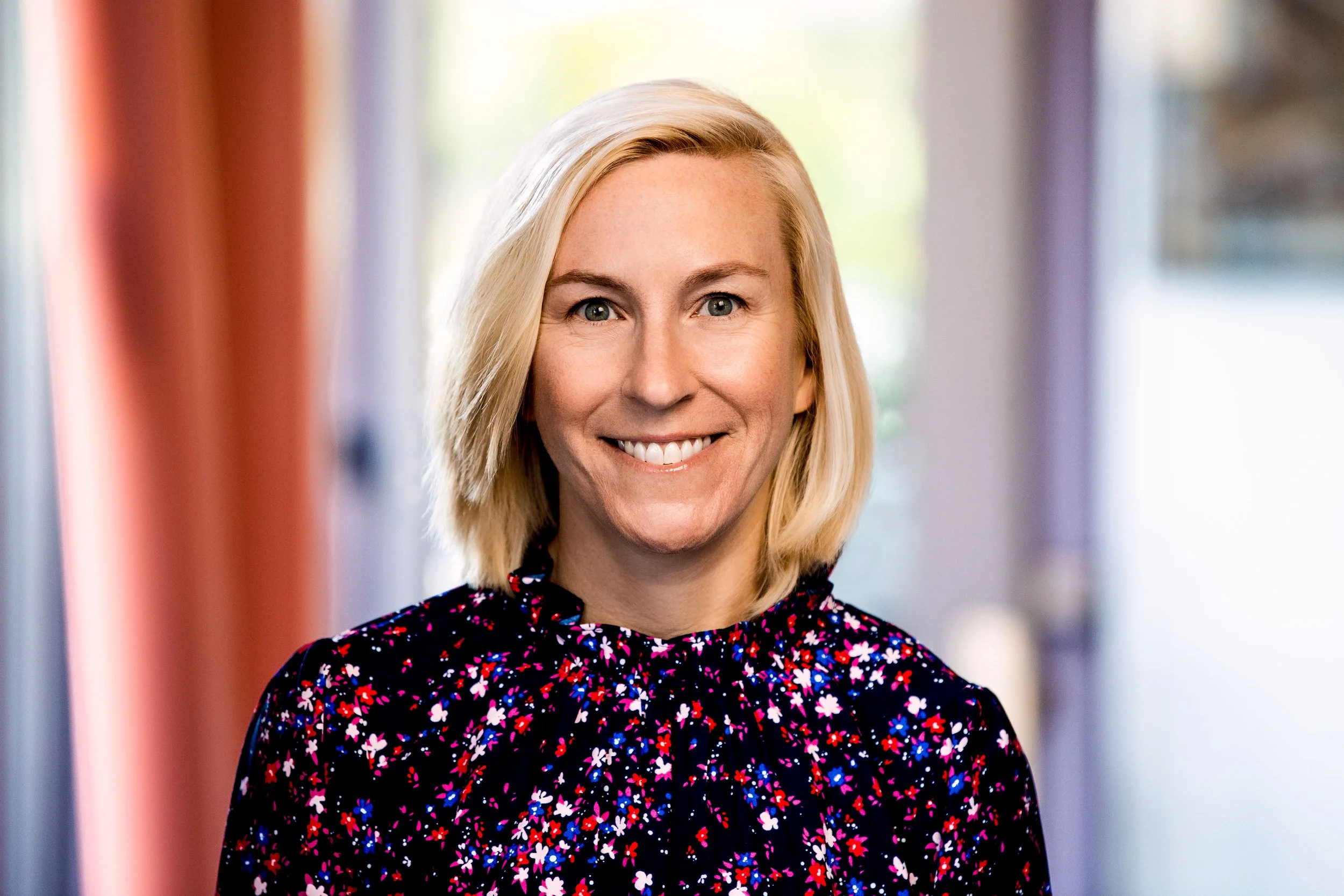 A global team that’s always connected — SR One Capital Management