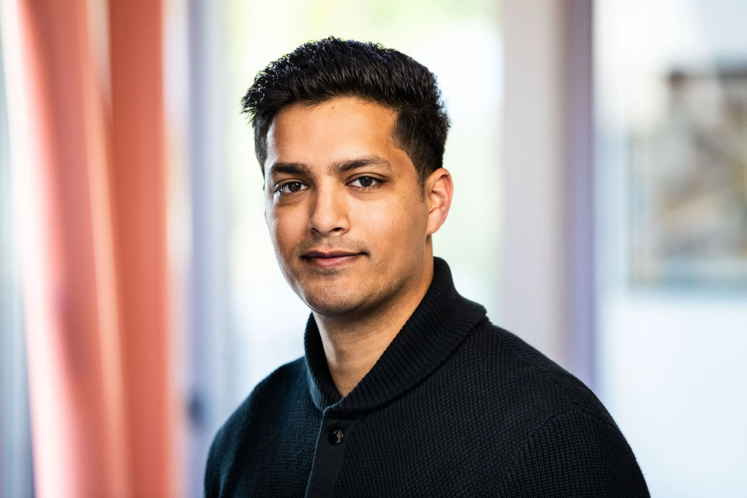 A global team that’s always connected — SR One Capital Management