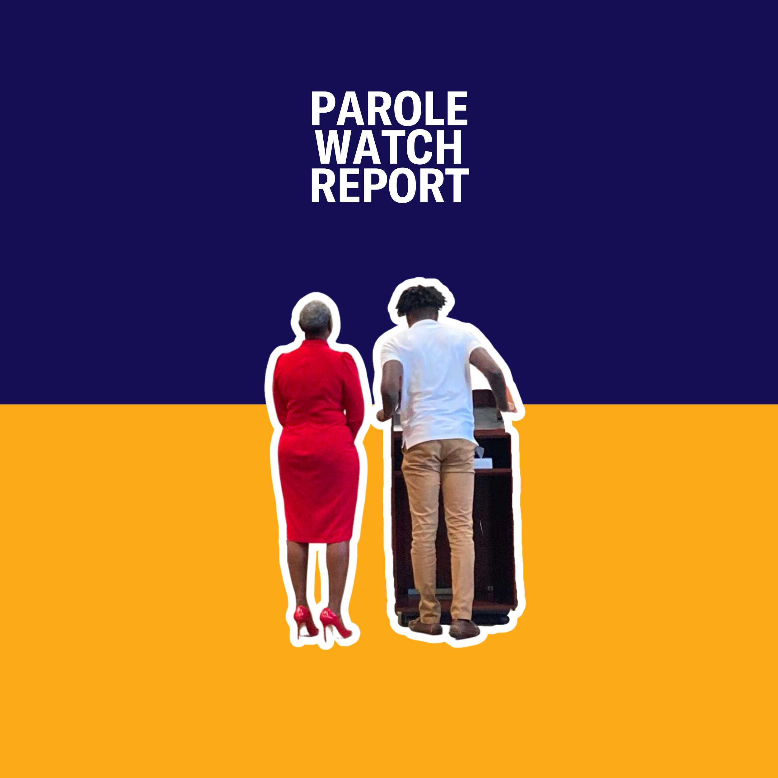Parole Watch Report — Smart Justice Alabama