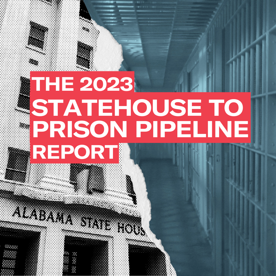 Reports — Smart Justice Alabama