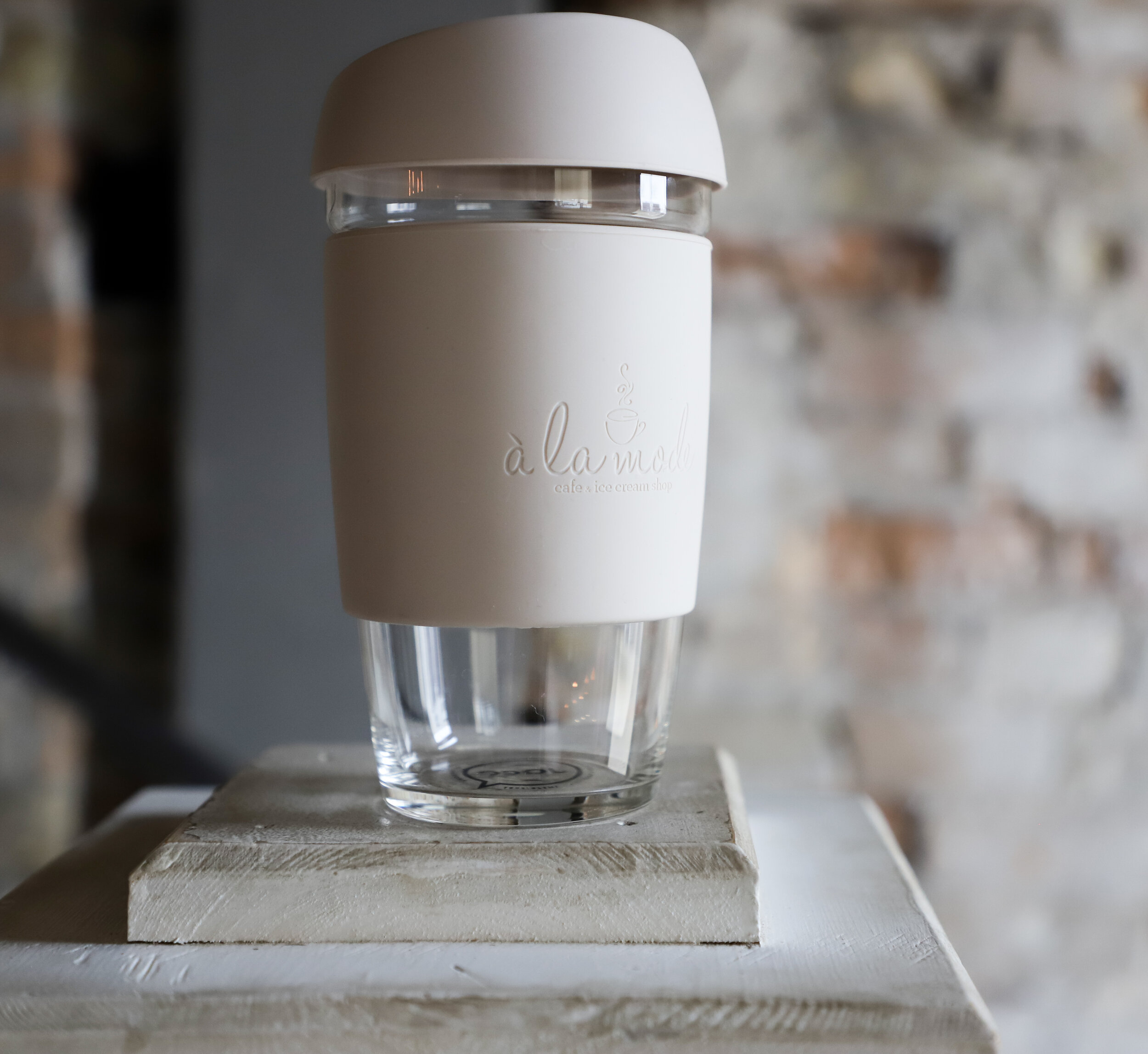 Photo Gallery — alamode