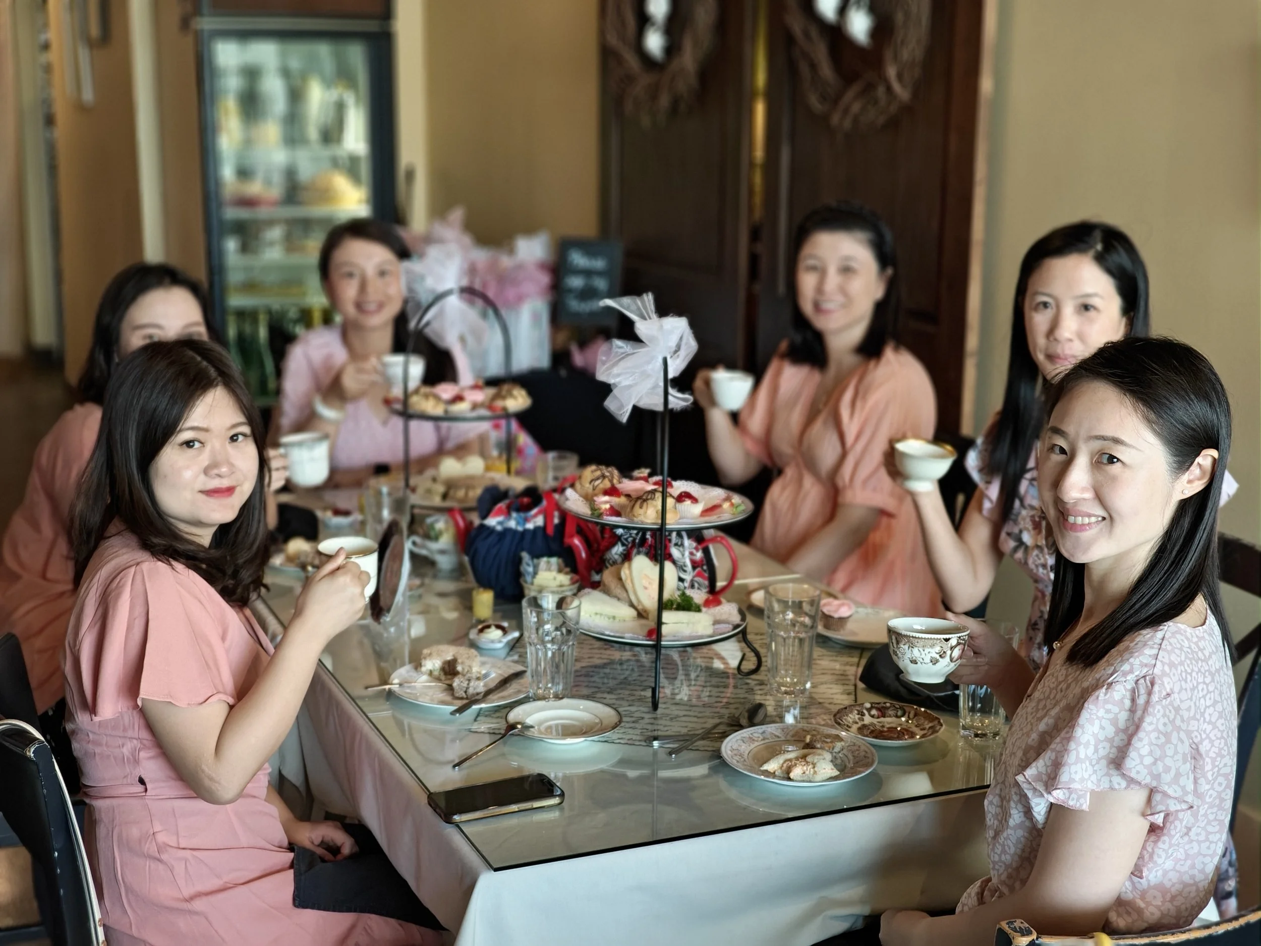 Tea Party