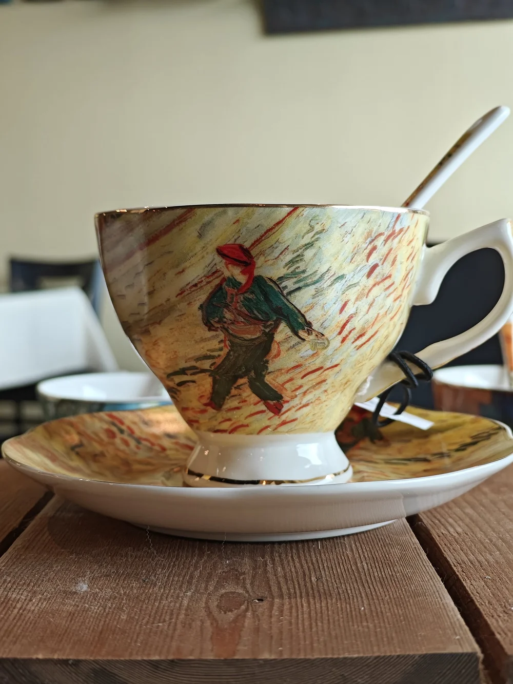 Unique Tea Gifts & Accessories | McHugh Tea Room Gift Shop | Houston ...