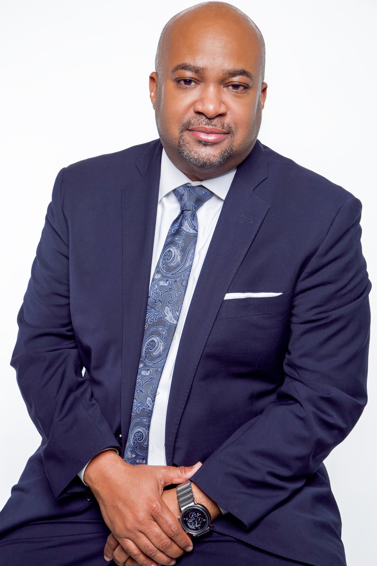 Dr. Mark Howse — Stellar Achievement