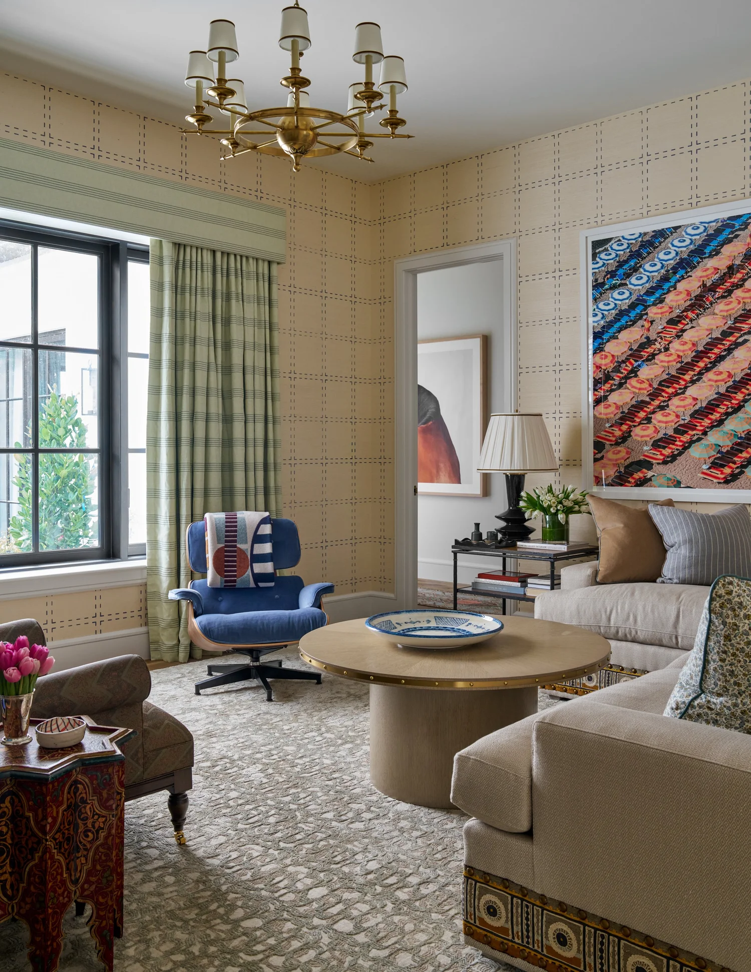 Wellington Residence — Avrea and Company