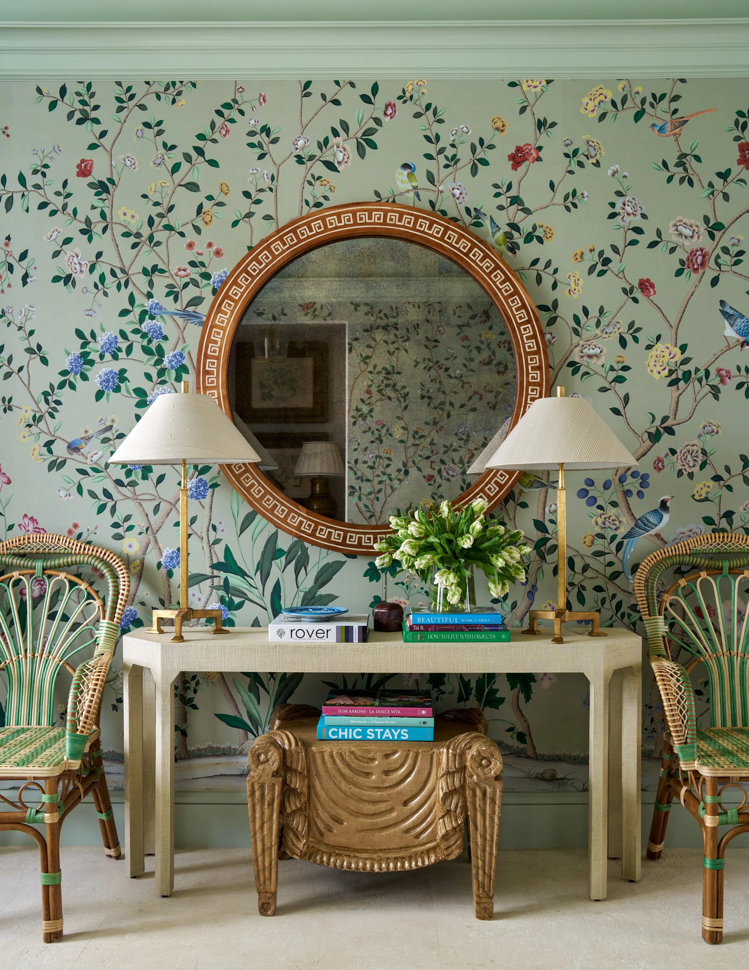 Wellington Residence — Avrea and Company