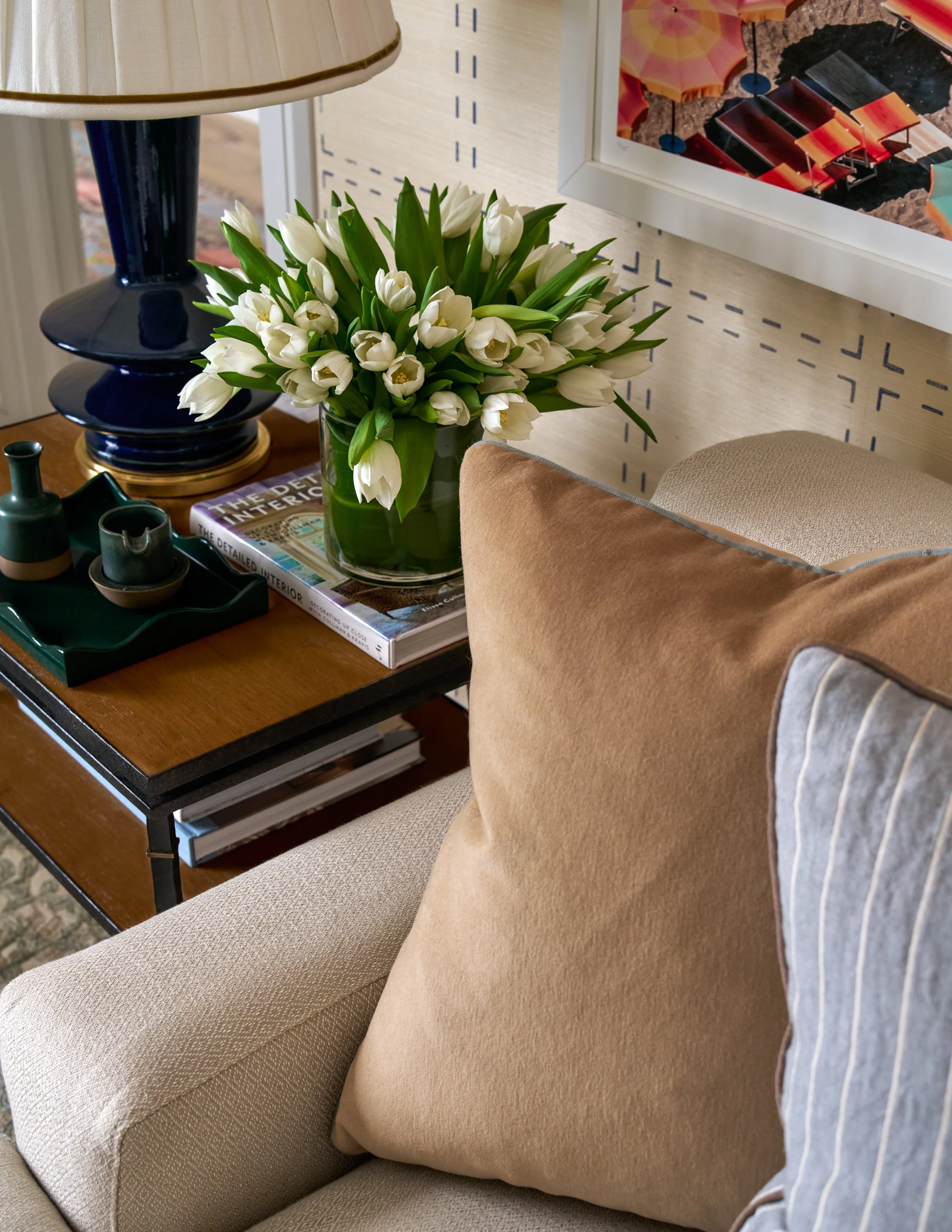 Wellington Residence — Avrea and Company