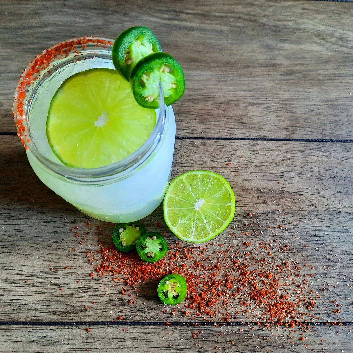 EAT — Ay Papi Tacos & Tequila