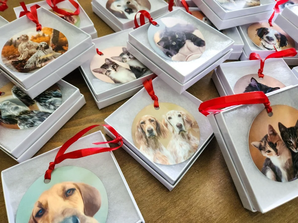 Pouka Shop — Pouka Art & Photography