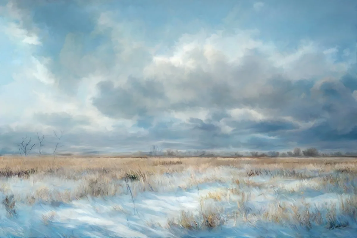 Custom Portrait Backgrounds | Storyscape Settings — Pouka Art & Photography