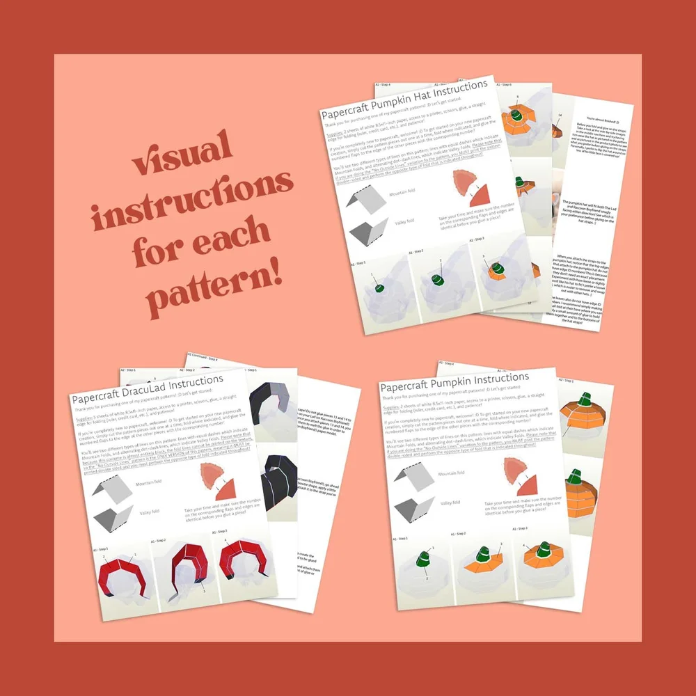 Pochita Papercraft Pattern! — sneepsnorp3D