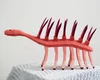 Giant Isopod Baker Papercraft Pattern — Sneepsnorp3D