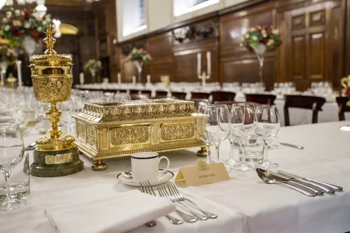 Your special event event in the City of London