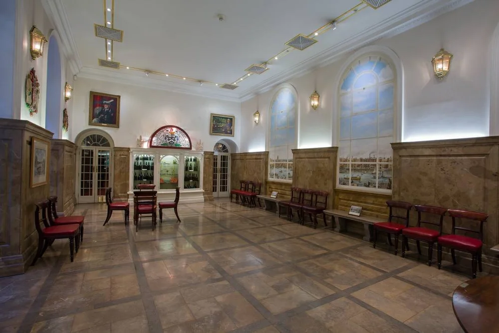 Your special event event in the City of London