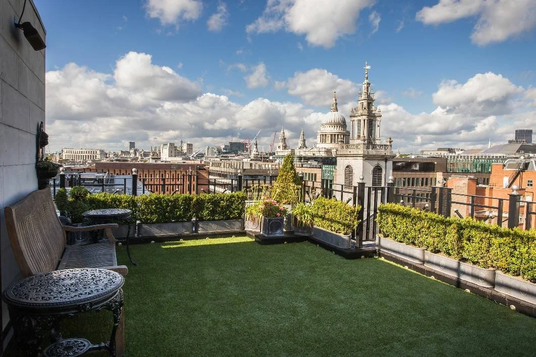 Your special event event in the City of London