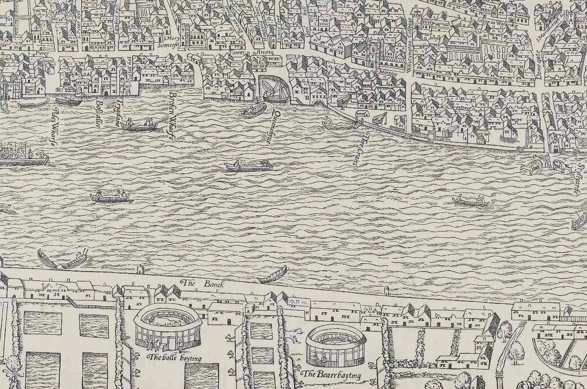 Your special event event in the City of London